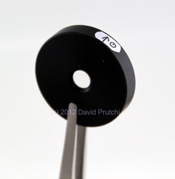 Type I Downconversion Beta-Barium-Borate (BBO) Crystal Array for diy ...