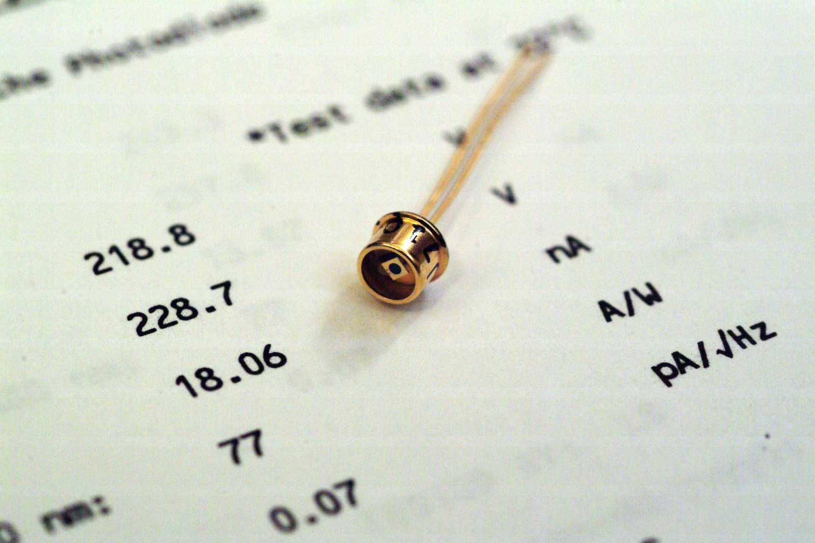 Single-Photon Counting Modules (SPCMs) – diy Physics Blog