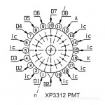diy Scintillation Probe for Ludlum Ratemeters Using Surplus XP3312/SQ ...